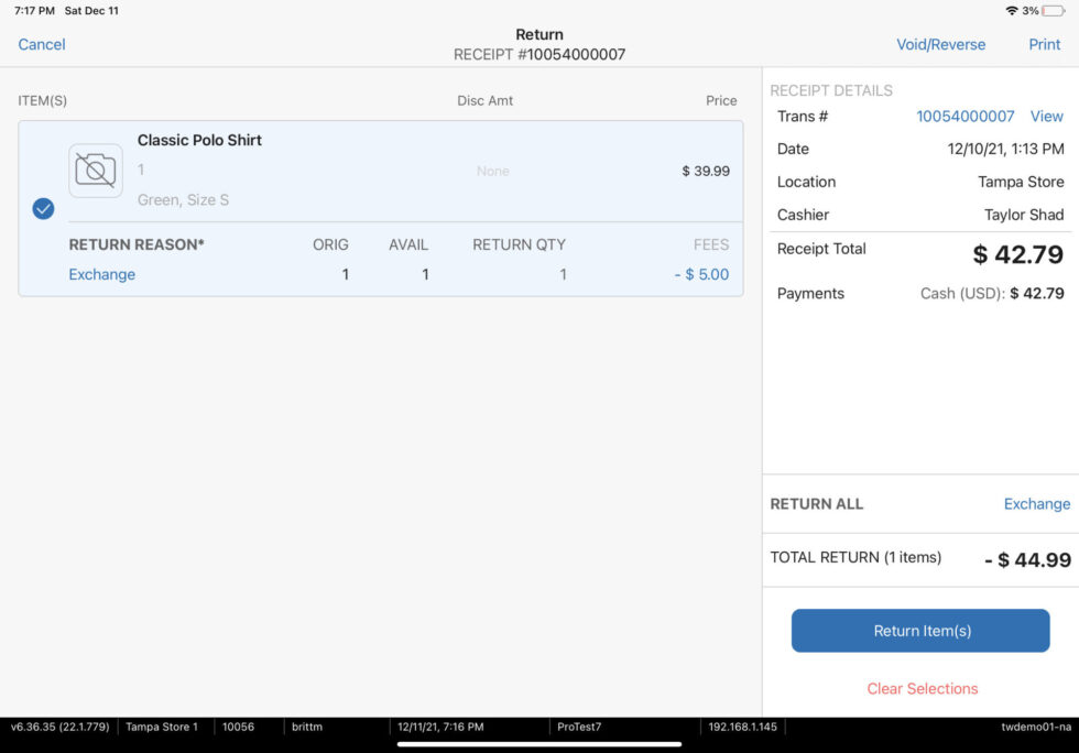 Omnichannel Order Management Oms Teamwork Commerce