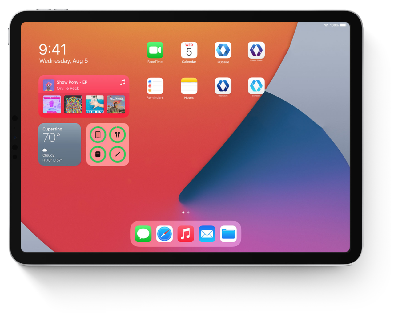 Demo Request - Teamwork Commerce