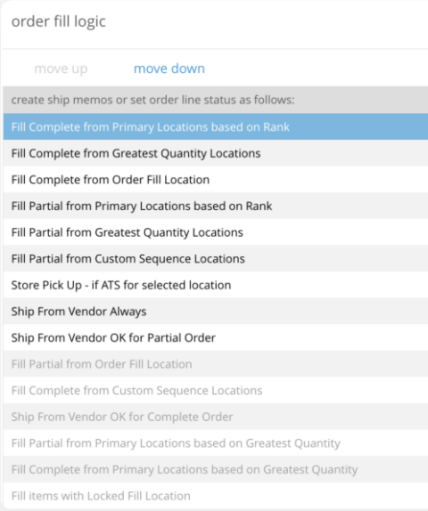 Omnichannel Order Management OMS - Teamwork Commerce