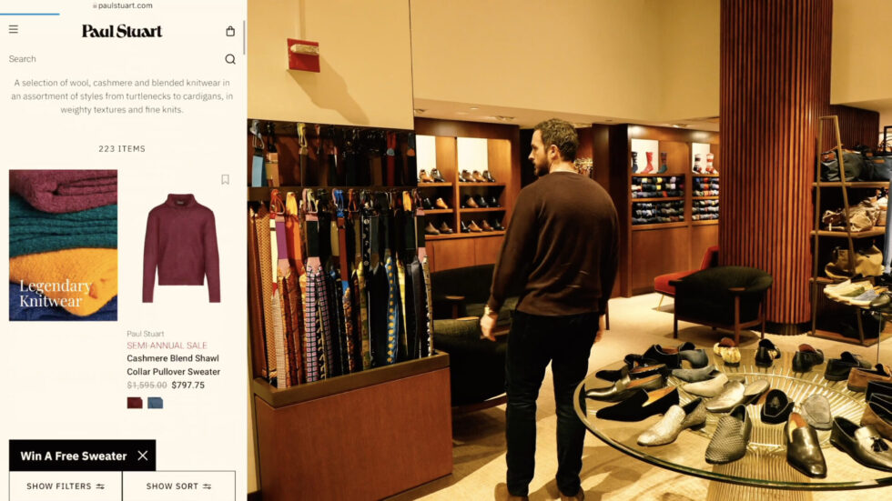 Teamwork Commerce | Omnichannel Enterprise Retail Solution