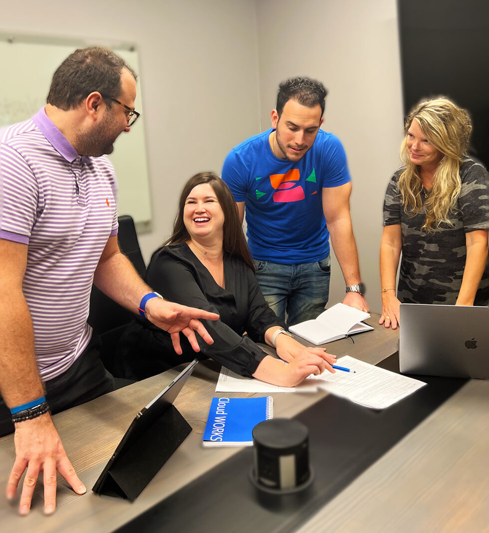 Careers - Teamwork Commerce