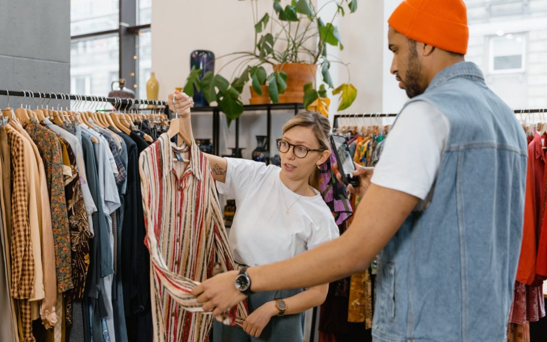 Teamwork Commerce | Omnichannel Enterprise Retail Solution