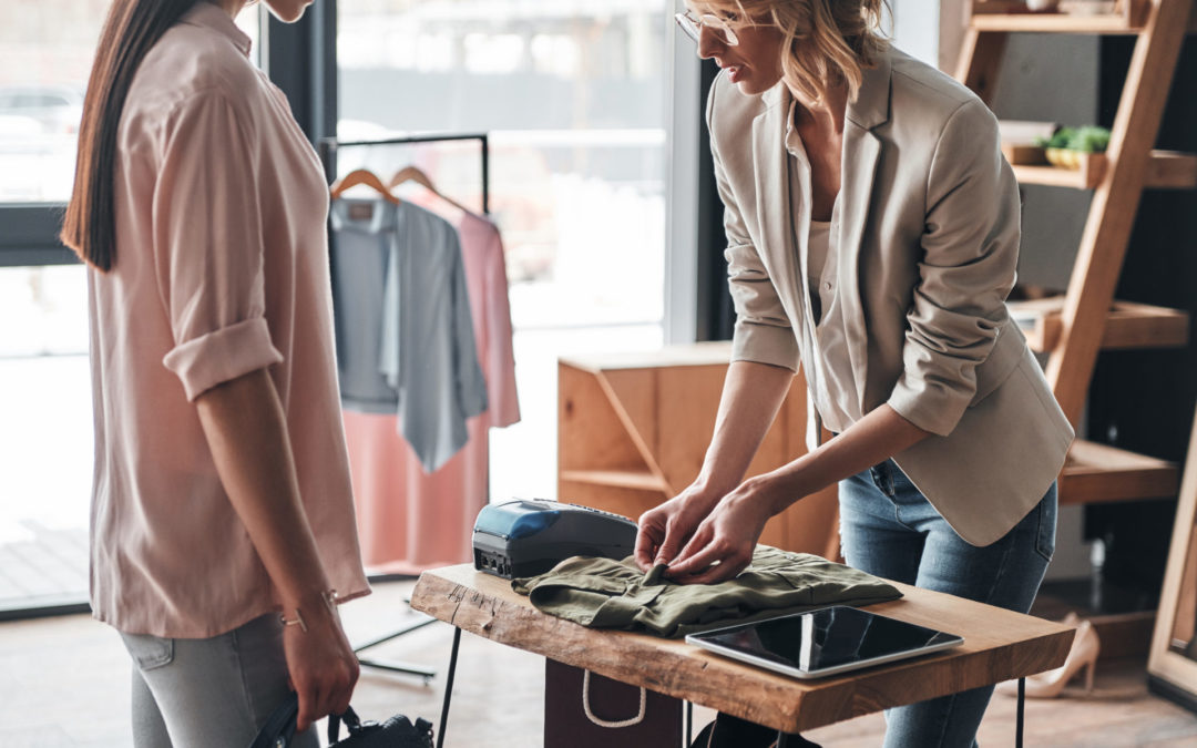 Omnichannel Order Management OMS - Teamwork Commerce