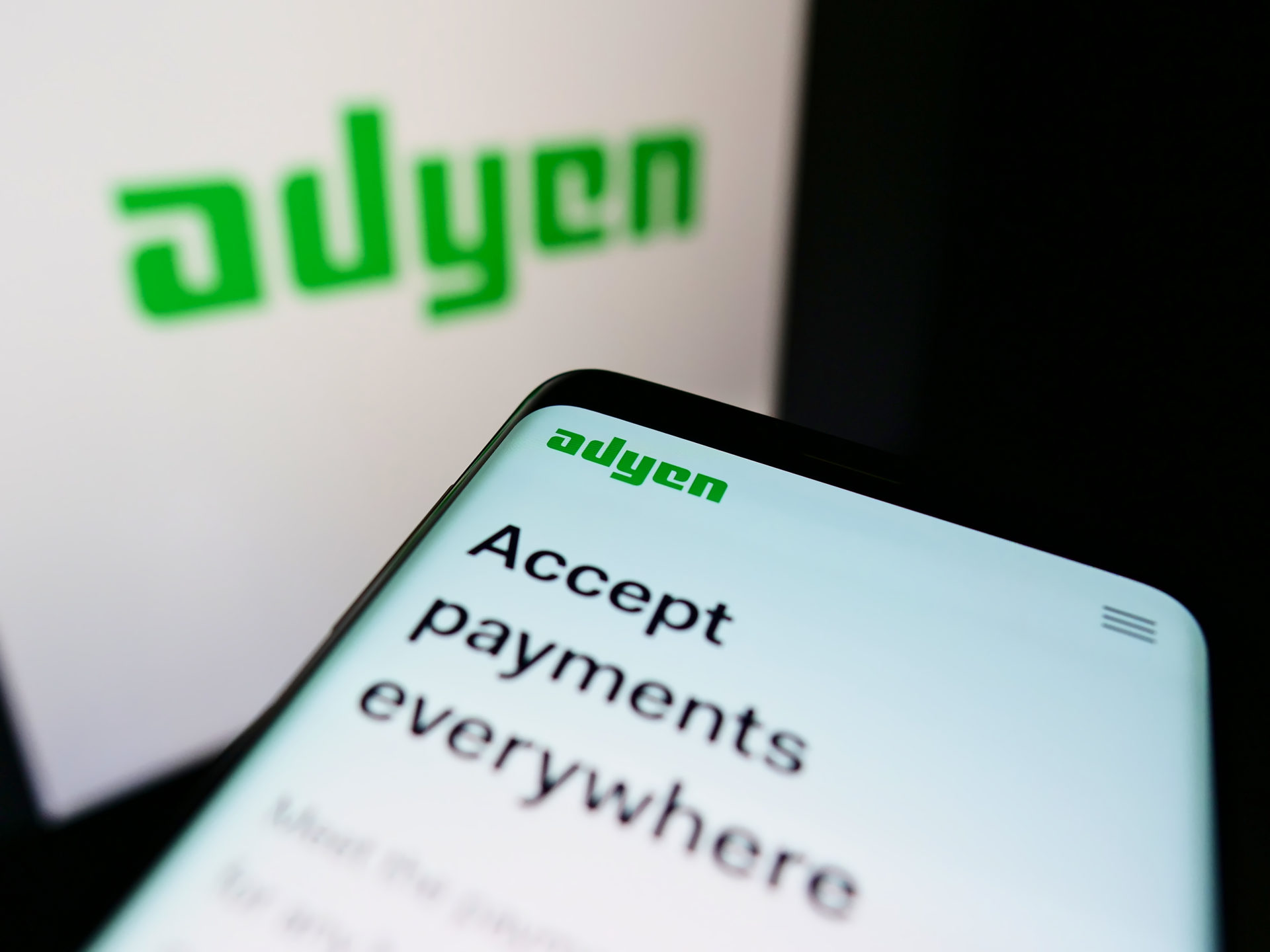 Adyen Partners with Teamwork Commerce to Provide Frictionless ...