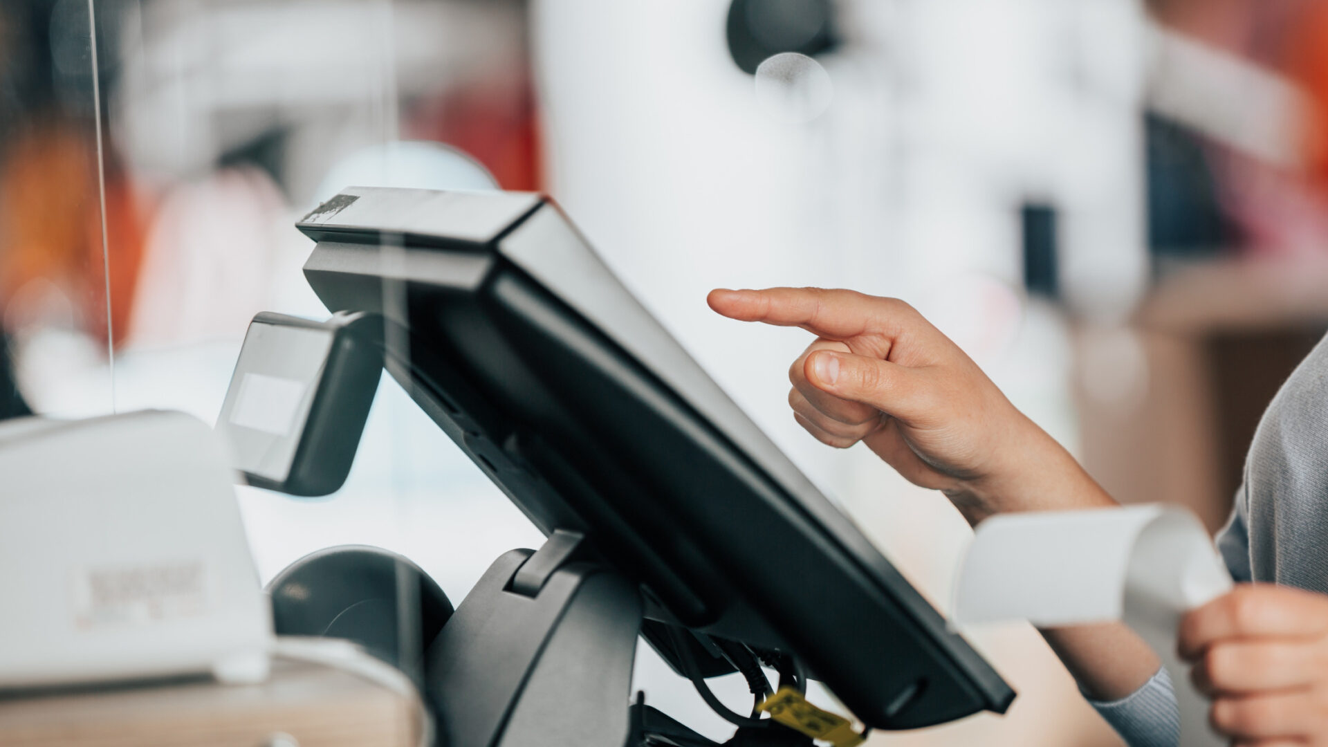 Essential Features every good POS system should have