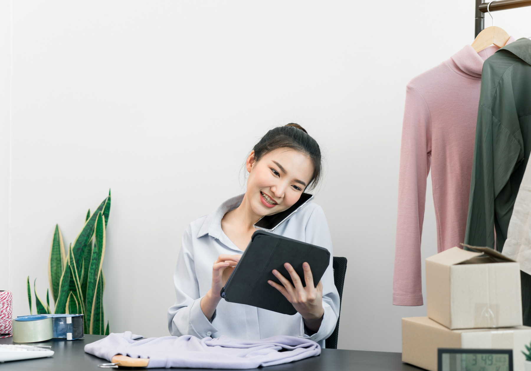 Minimize Returns with Effective Order Management