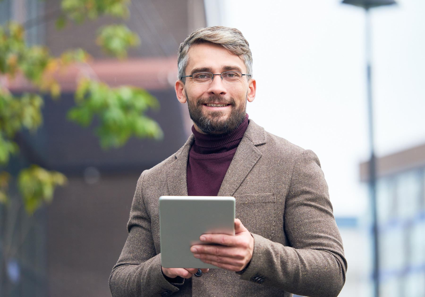Elevating Retail Operations with Next Level Technology Elevating Retail Operations with Next Level Technology