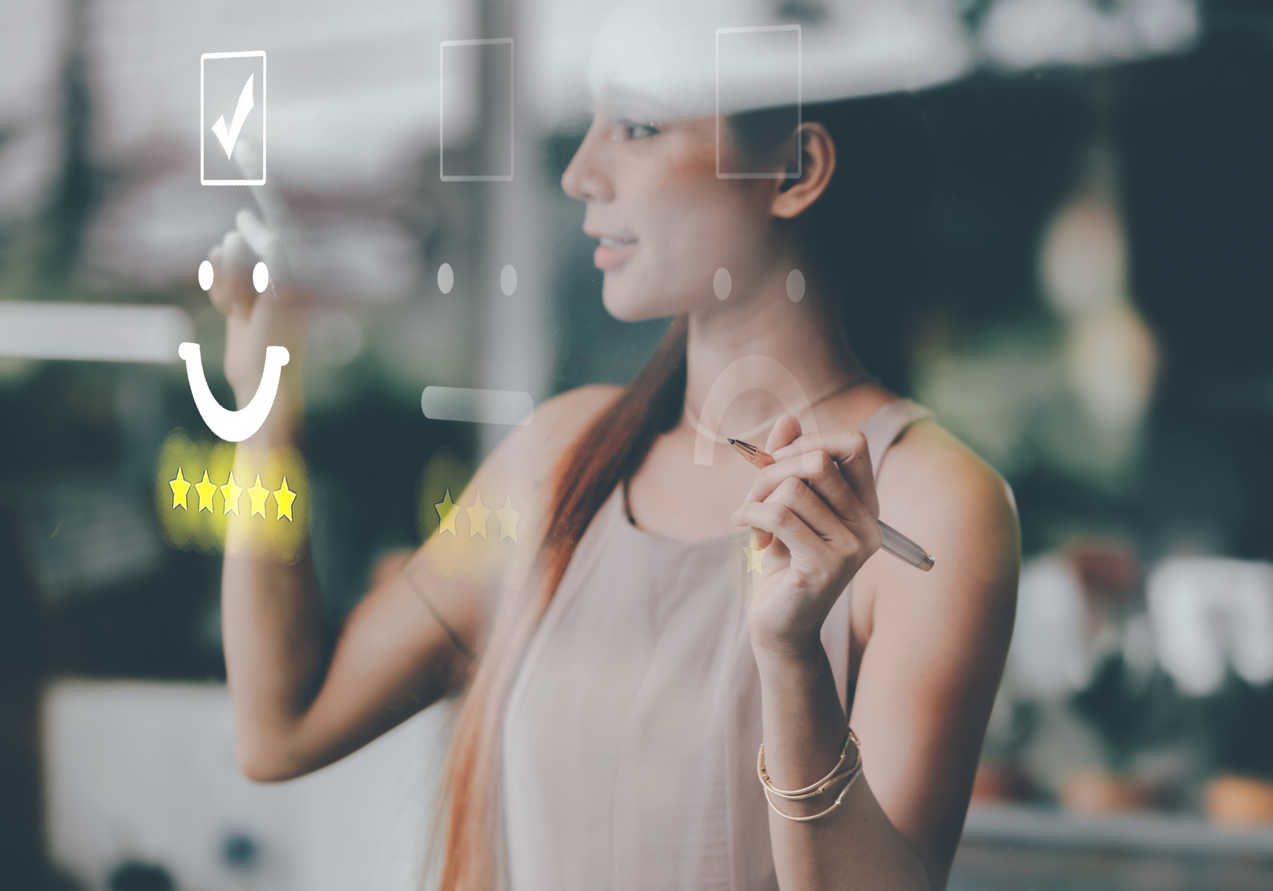 Incorporating a Customer-Centric Strategy in Retail
