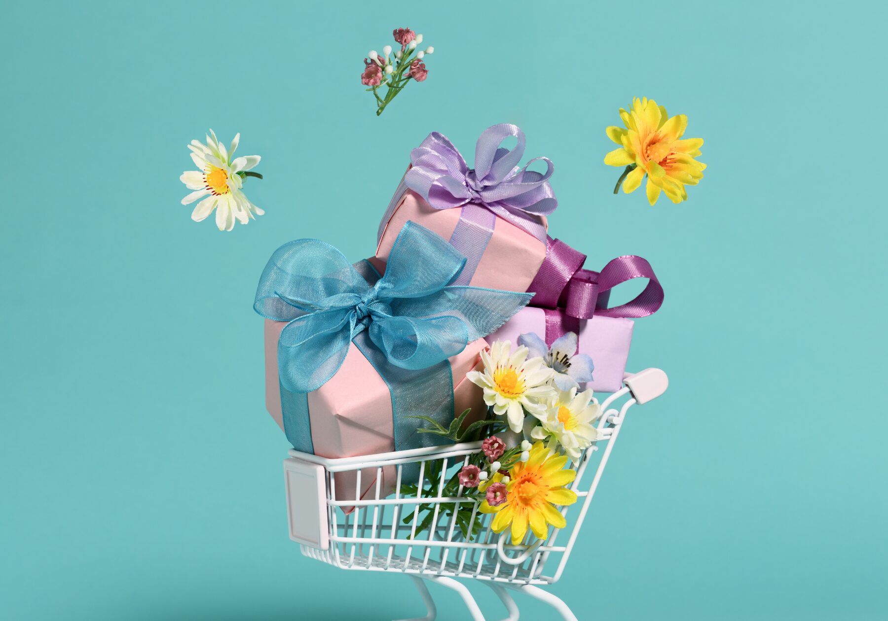 Spring Sales: 3 Ways Retailers Can Spring Into Action
