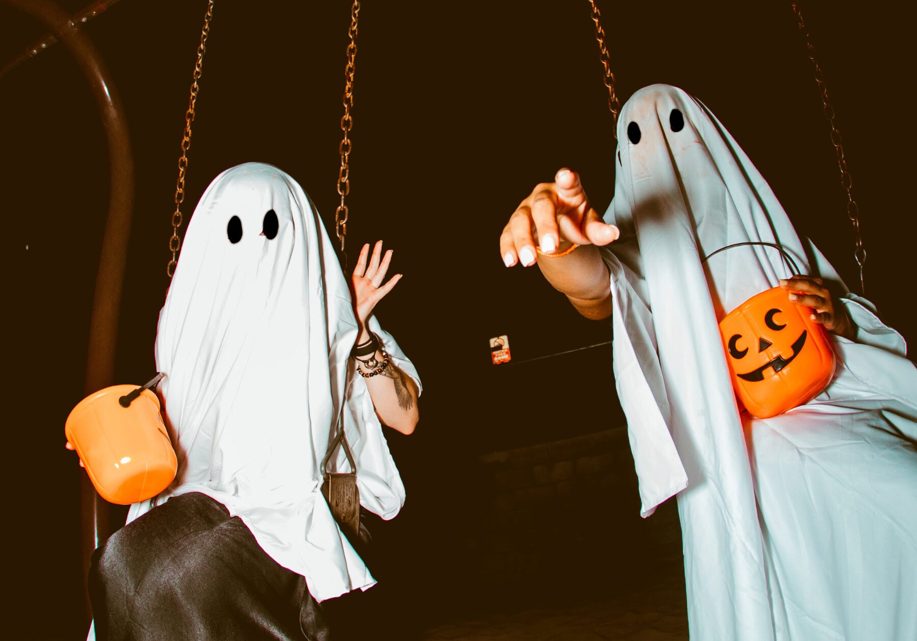 How Can Retailers Deliver Spook-Tacular Shopping Experiences?