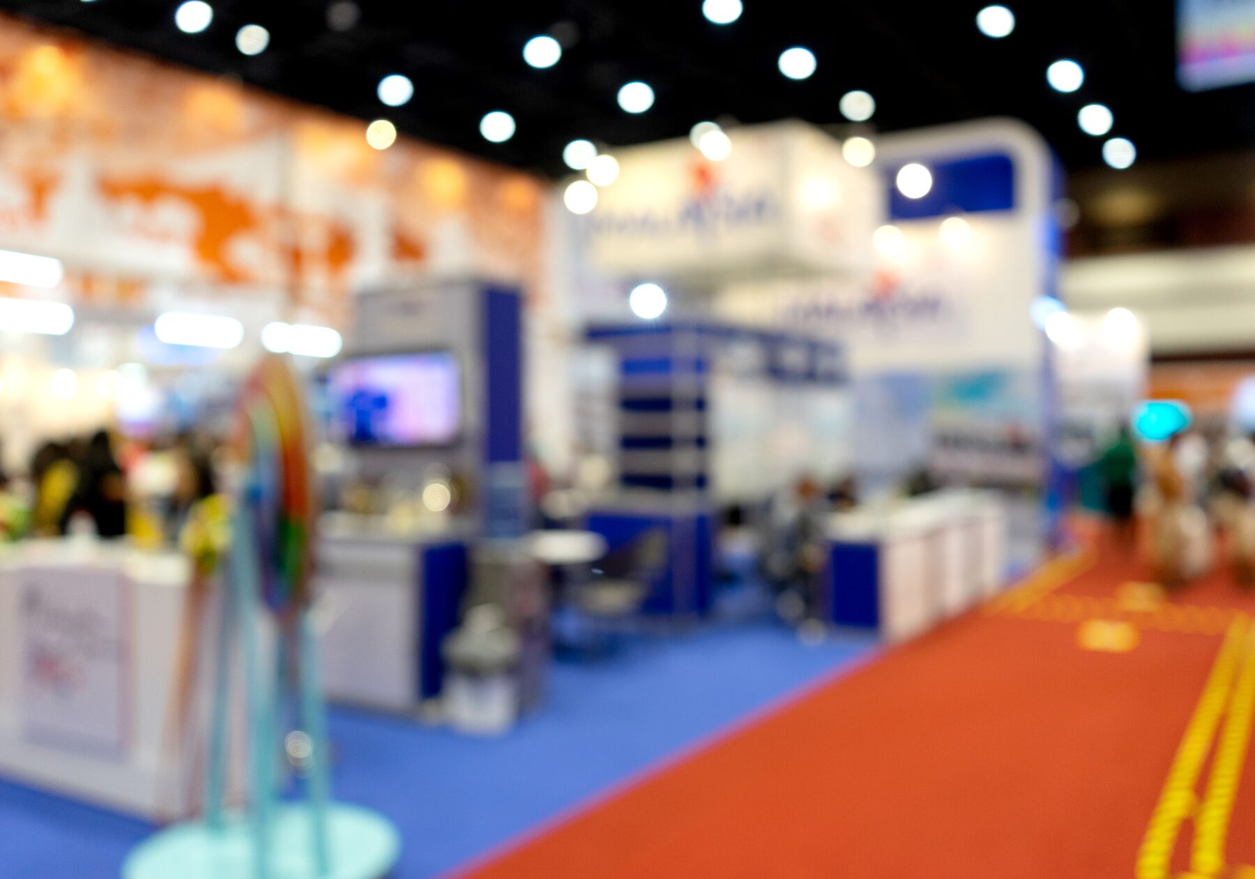 3 Top Tier Trends to Expect at NRF 2025